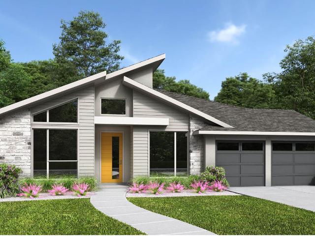 Brand New Home in Austin, TX. 4 Bed, 3 Bath