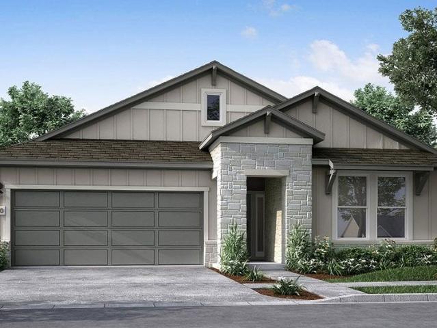 Brand New Home in Austin, TX. 4 Bed, 3 Bath