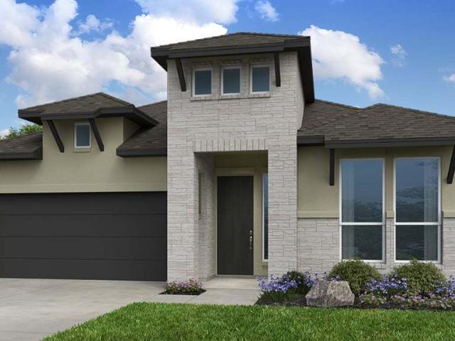 Brand New Home in Austin, TX. 4 Bed, 3 Bath