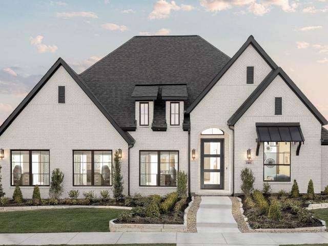 Brand New Home in Austin, TX. 4 Bed, 3 Bath