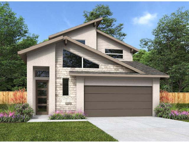 Brand New Home in Austin, TX. 4 Bed, 3 Bath