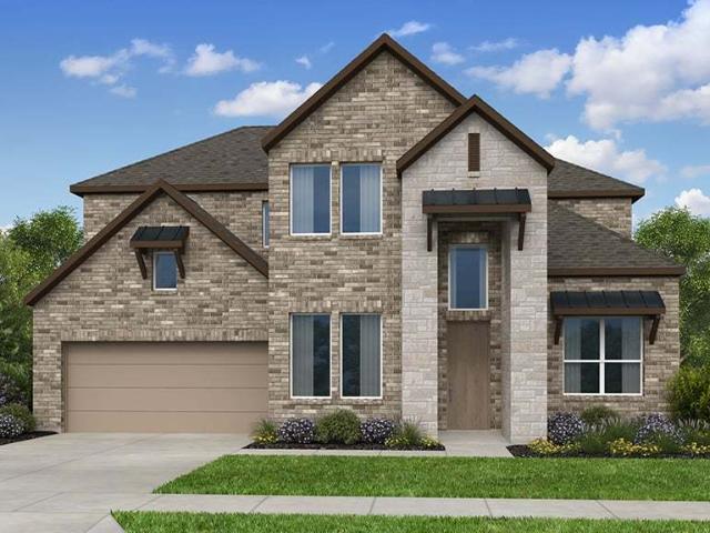 Brand New Home in Austin, TX. 4 Bed, 3 Bath