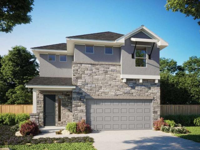 Brand New Home in Austin, TX. 4 Bed, 3 Bath