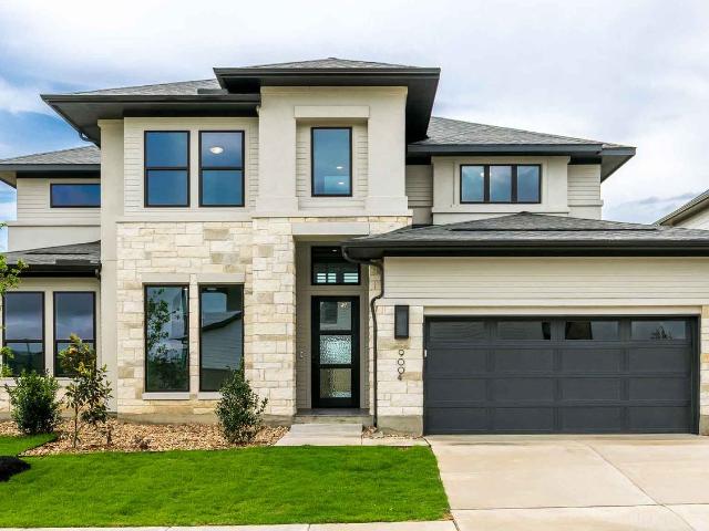 Brand New Home in Austin, TX. 4 Bed, 3 Bath