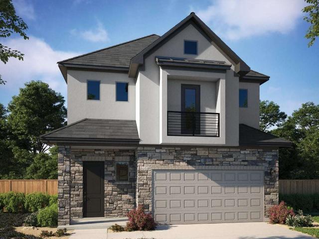 Brand New Home in Austin, TX. 4 Bed, 3 Bath