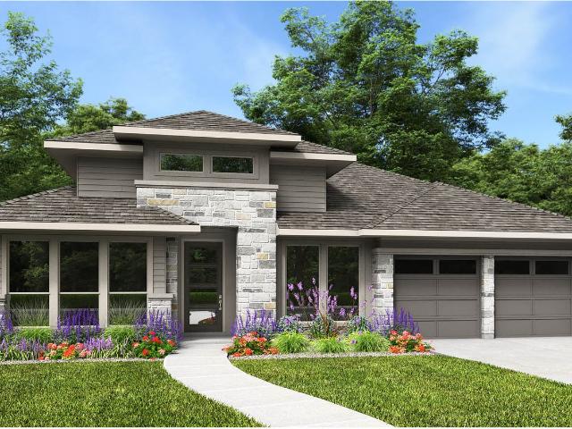 Brand New Home in Austin, TX. 4 Bed, 3 Bath