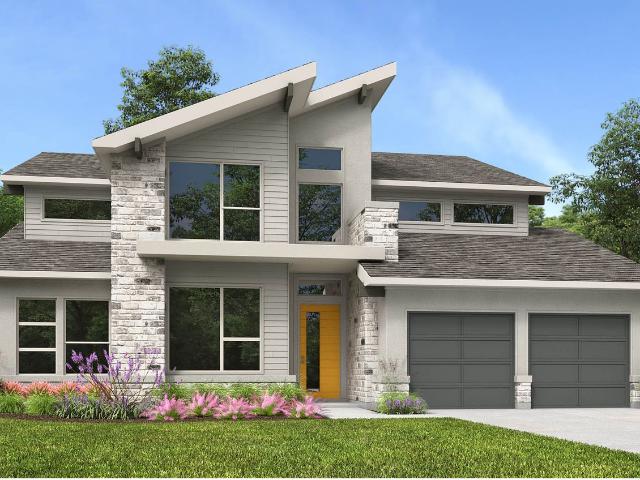 Brand New Home in Austin, TX. 4 Bed, 3 Bath