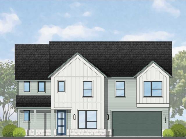 Brand New Home in Austin, TX. 4 Bed, 4 Bath