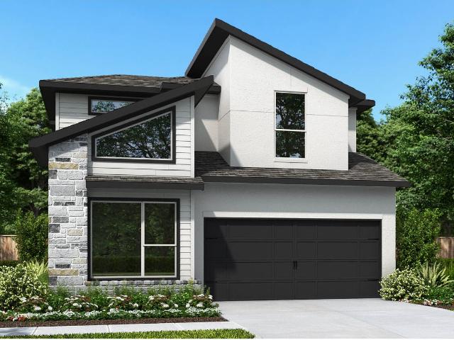 Brand New Home in Austin, TX. 4 Bed, 3 Bath