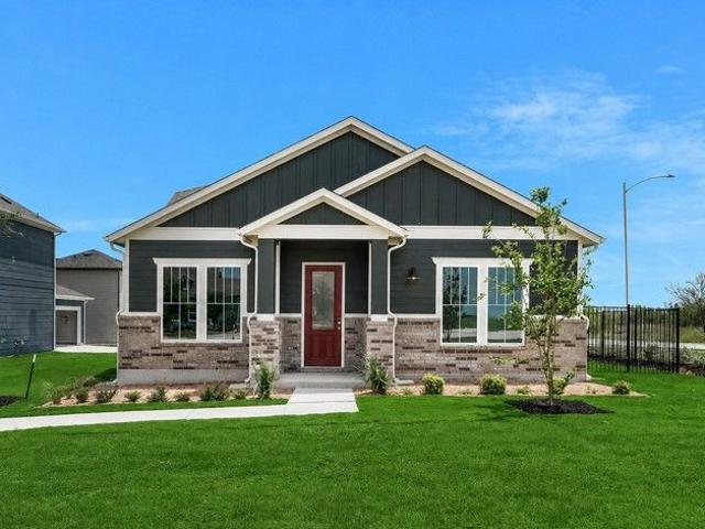 Brand New Home in Austin, TX. 4 Bed, 3 Bath