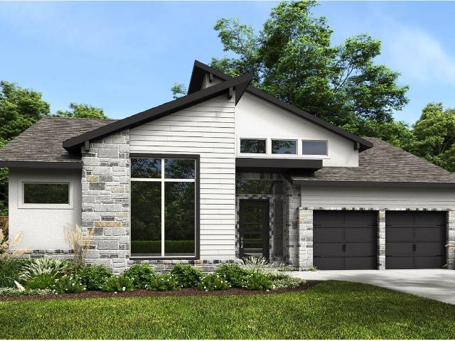 Brand New Home in Austin, TX. 4 Bed, 3 Bath
