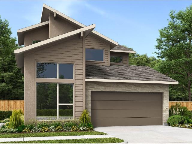 Brand New Home in Austin, TX. 4 Bed, 3 Bath