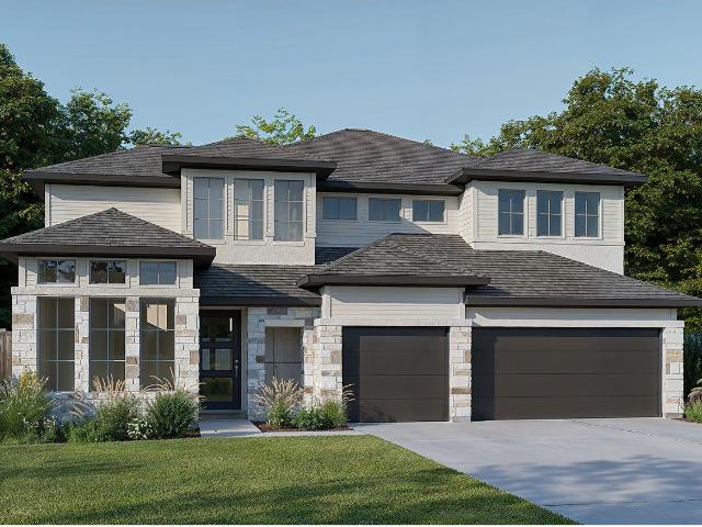 Brand New Home in Austin, TX. 4 Bed, 3 Bath
