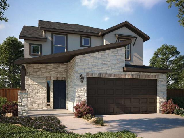Brand New Home in Austin, TX. 4 Bed, 2 Bath