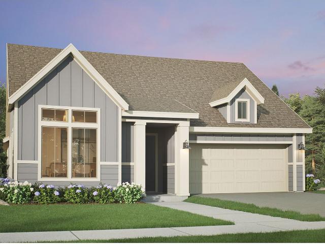 Brand New Home in Austin, TX. 4 Bed, 2 Bath