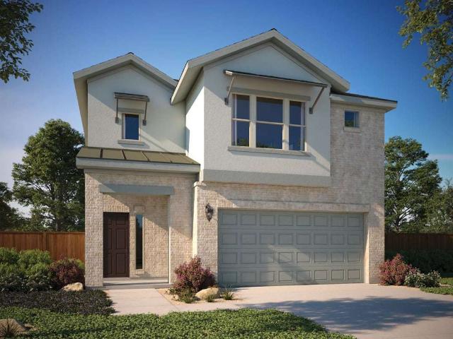 Brand New Home in Austin, TX. 4 Bed, 2 Bath