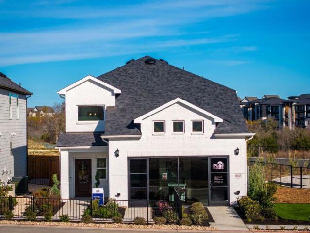 Brand New Home in Austin, TX. 4 Bed, 2 Bath