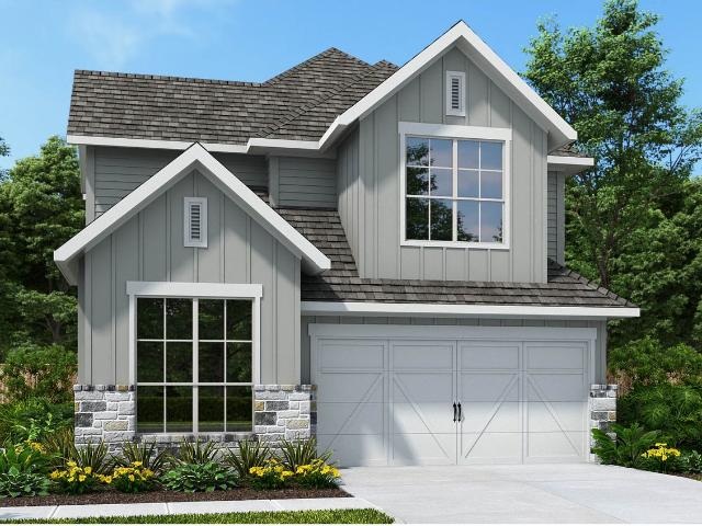 Brand New Home in Austin, TX. 5 Bed, 4 Bath
