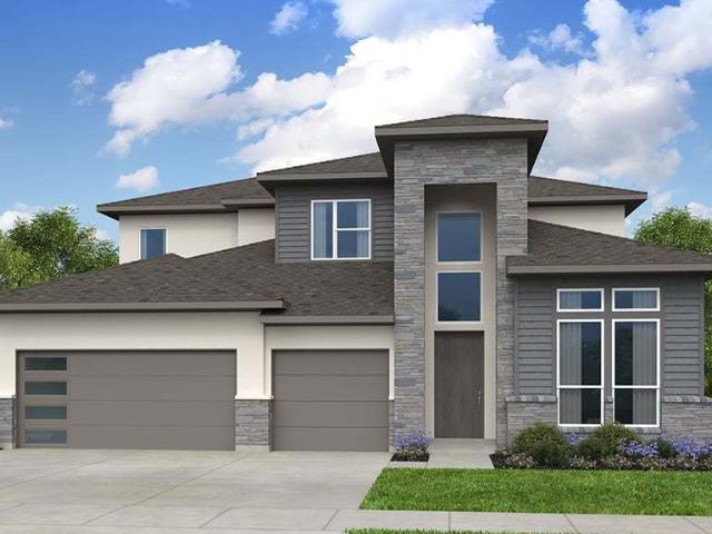 Brand New Home in Austin, TX. 5 Bed, 4 Bath