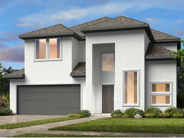 Brand New Home in Austin, TX. 5 Bed, 4 Bath