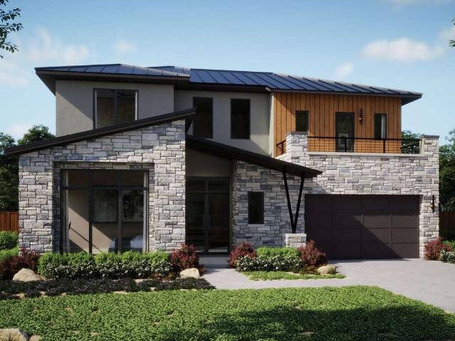 Brand New Home in Austin, TX. 5 Bed, 5 Bath