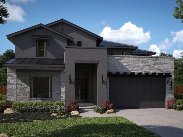 Brand New Home in Austin, TX. 5 Bed, 5 Bath