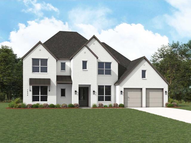 Brand New Home in Austin, TX. 5 Bed, 5 Bath