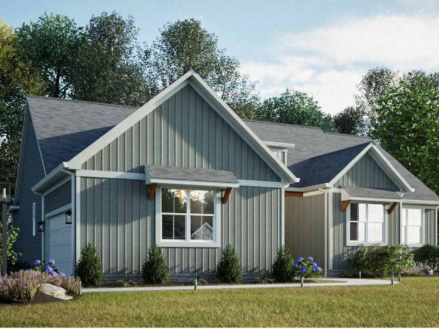Brand New Home in Avon, OH. 3 Bed, 2 Bath