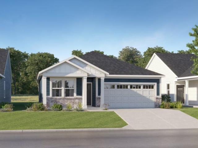 Brand New Home in Avon, IN. 2 Bed, 2 Bath