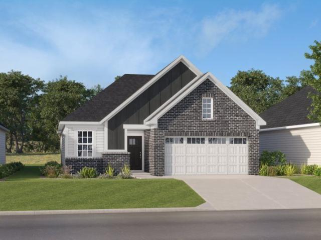 Brand New Home in Avon, IN. 2 Bed, 2 Bath