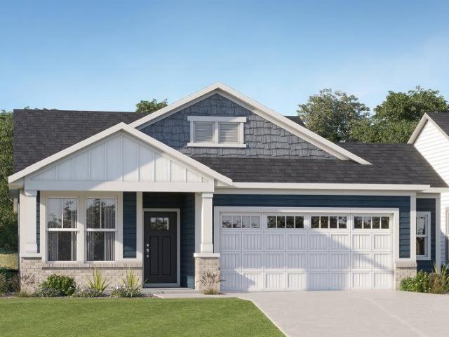 Brand New Home in Avon, IN. 2 Bed, 2 Bath