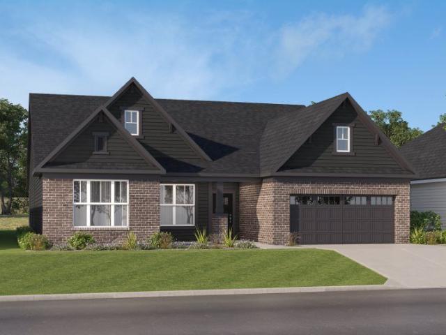 Brand New Home in Avon, IN. 3 Bed, 3 Bath