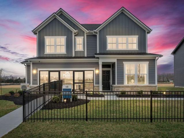 Brand New Home in Avon, IN. 4 Bed, 2 Bath