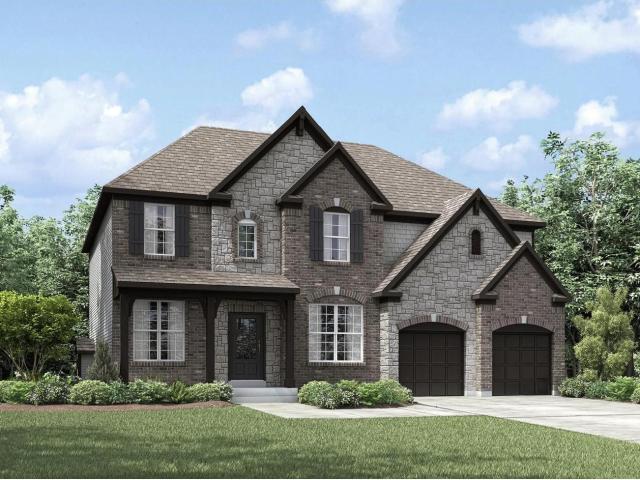 Brand New Home in Avon, IN. 4 Bed, 4 Bath