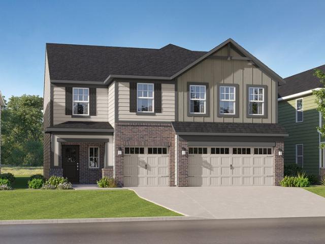 Brand New Home in Avon, IN. 6 Bed, 4 Bath