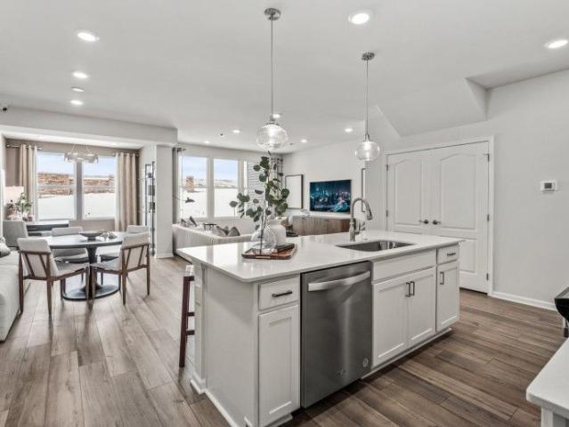 Brand New Home in Avon Lake, OH. 3 Bed, 2 Bath