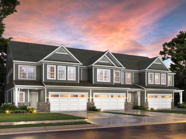Brand New Home in Avon Lake, OH. 3 Bed, 2 Bath