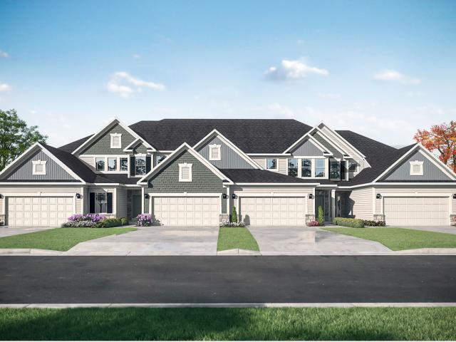 Brand New Home in Avon Lake, OH. 3 Bed, 2 Bath