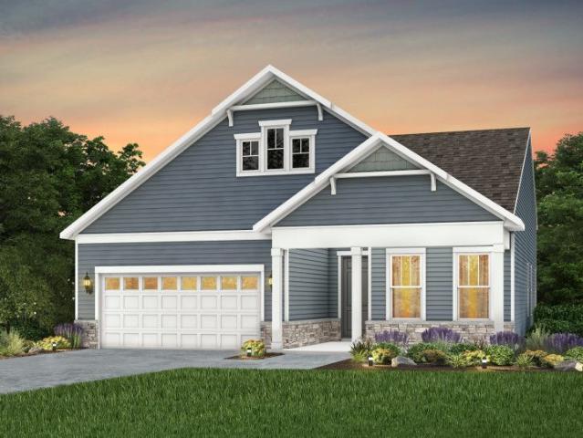 Brand New Home in Avon Lake, OH. 2 Bed, 2 Bath