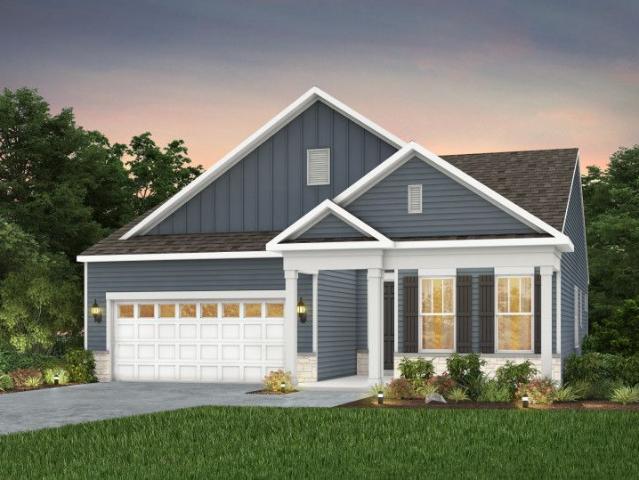 Brand New Home in Avon Lake, OH. 2 Bed, 2 Bath