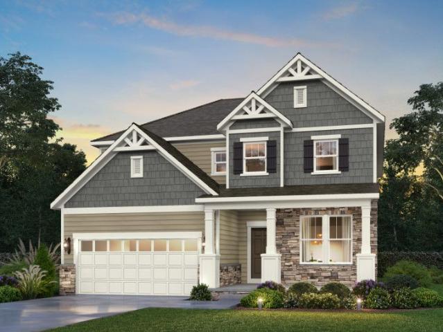 Brand New Home in Avon Lake, OH. 4 Bed, 2 Bath