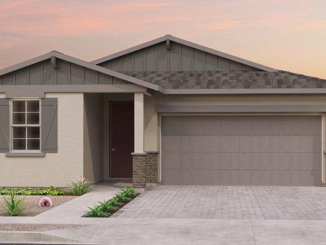 Brand New Home in Avondale, AZ. 4 Bed, 2 Bath