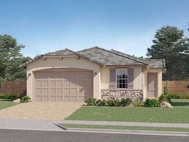 Brand New Home in Avondale, AZ. 4 Bed, 2 Bath
