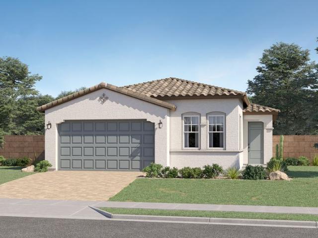 Brand New Home in Avondale, AZ. 4 Bed, 2 Bath
