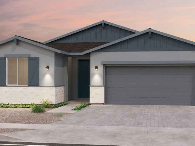 Brand New Home in Avondale, AZ. 4 Bed, 2 Bath