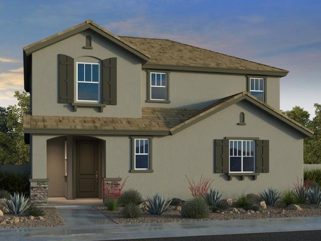 Brand New Home in Avondale, AZ. 4 Bed, 2 Bath