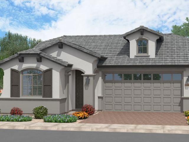 Brand New Home in Avondale, AZ. 4 Bed, 2 Bath