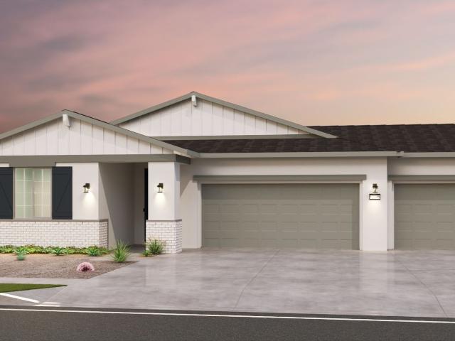 Brand New Home in Avondale, AZ. 4 Bed, 2 Bath