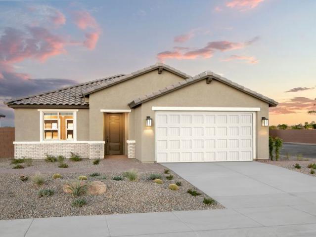 Brand New Home in Avondale, AZ. 4 Bed, 2 Bath