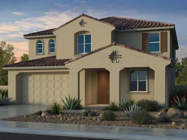 Brand New Home in Avondale, AZ. 4 Bed, 2 Bath